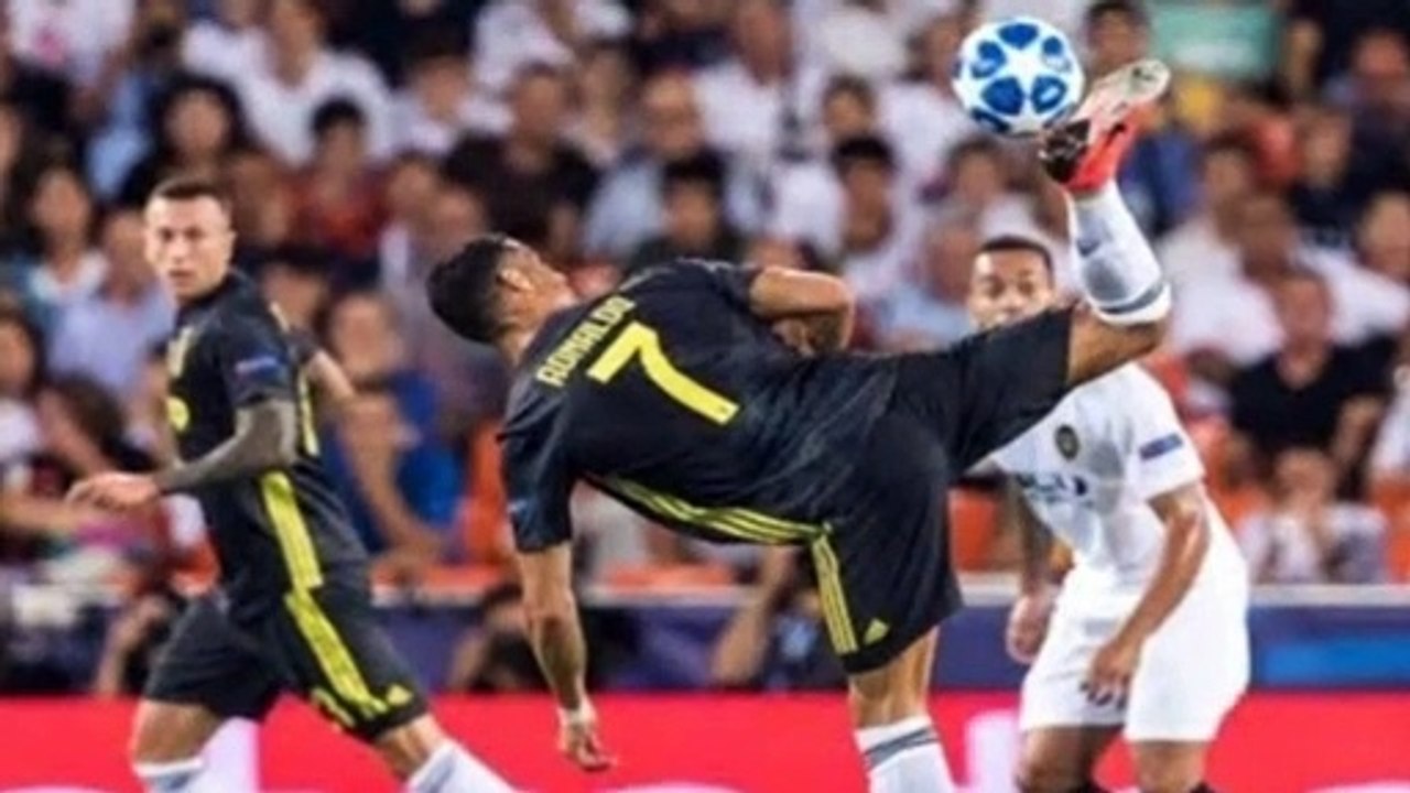 Cristiano Ronaldo 700 Goals Career| Euro 2020 Qualifiers - video ...