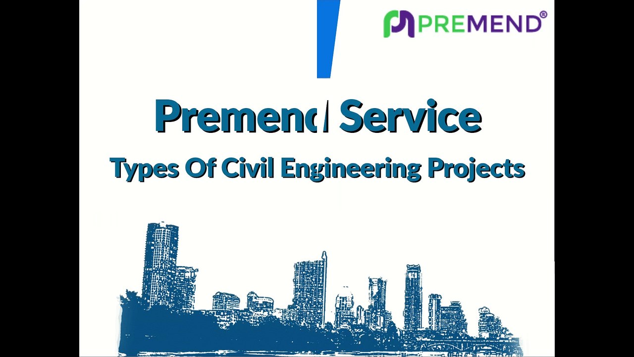 Types Of Civil Engineering Projects - video Dailymotion
