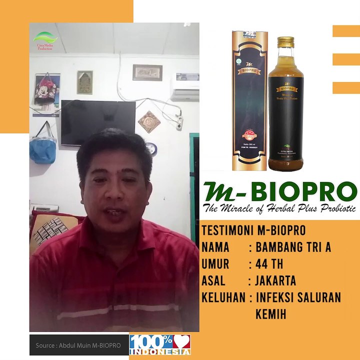 WA. 0812-2996-9400 | Obat Saluran Kemih | M BIOPRO Obat Untuk Infeksi ...