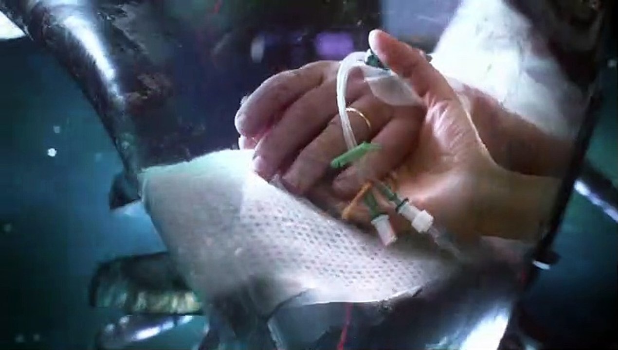 Holby City S21E42 - video Dailymotion