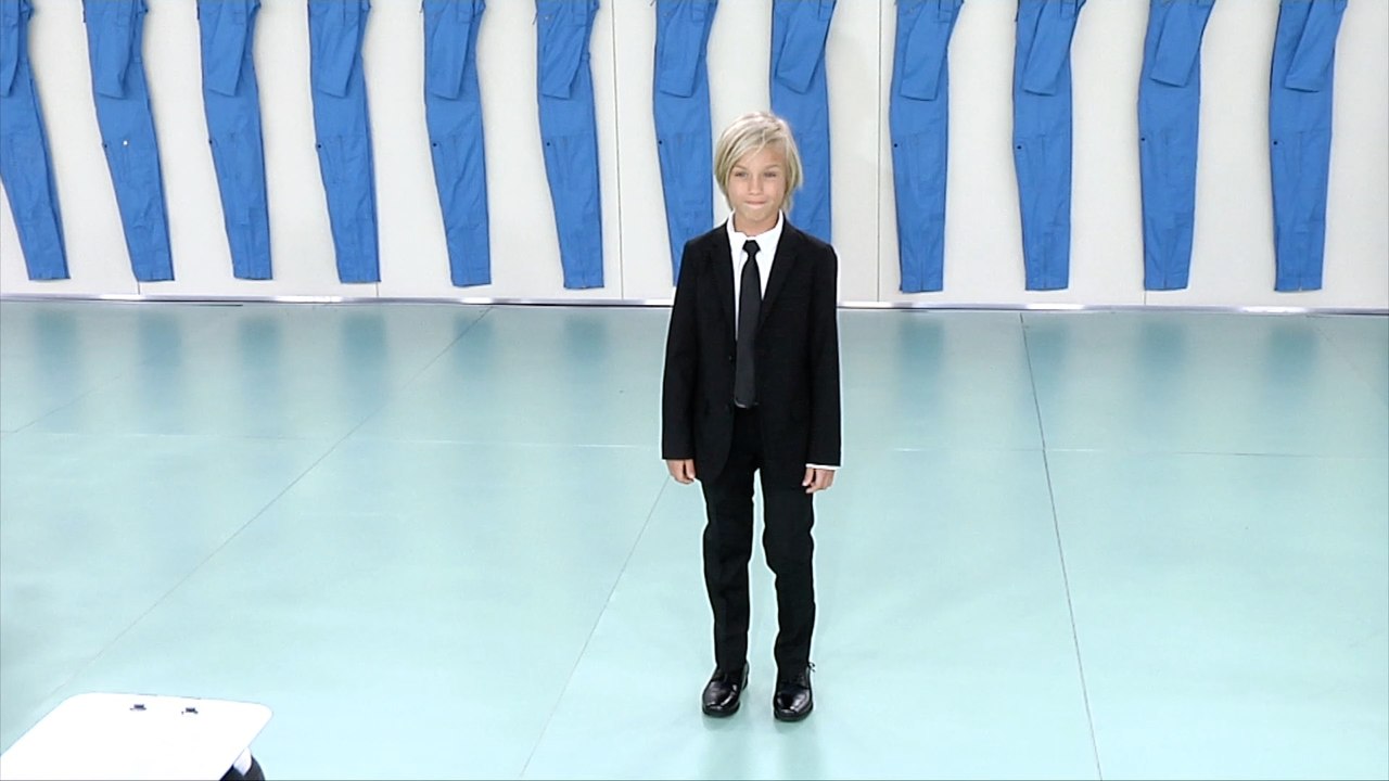 Teddy Blum “For All Mankind” World Premiere - video Dailymotion