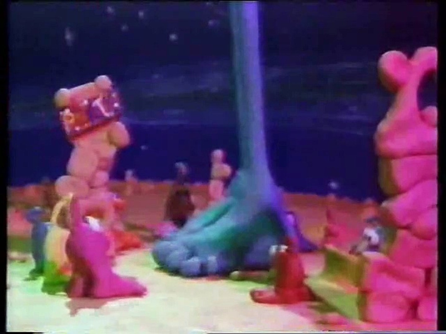 Animaciones Aardman Reino Unido 20 Official Trailer