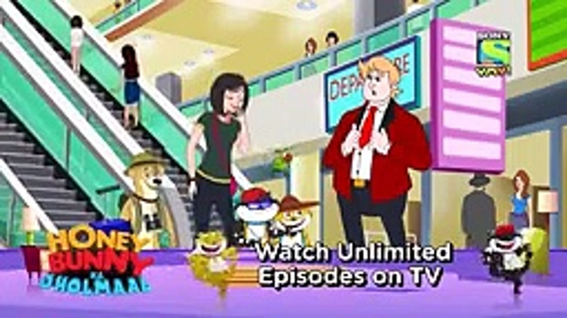 Top 122 + Hani bani cartoon bangla full movie - Delhiteluguacademy.com