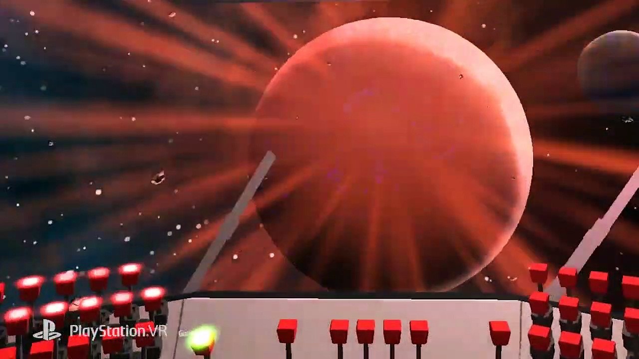 Bonfire - Official Gameplay Trailer | PS4, PS VR - video Dailymotion