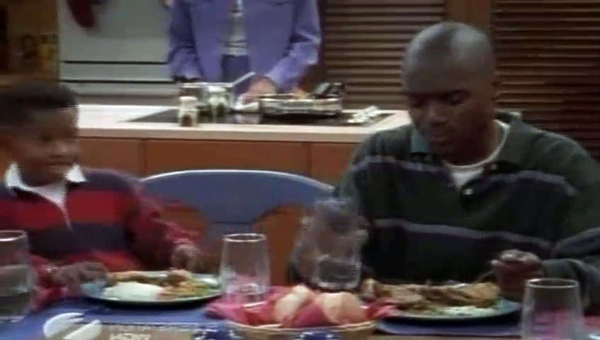 Moesha Y Hakeem Se Juntan