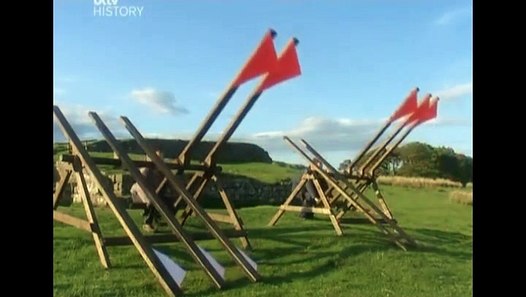 Ancient Roman Long-distance Signaling - video dailymotion