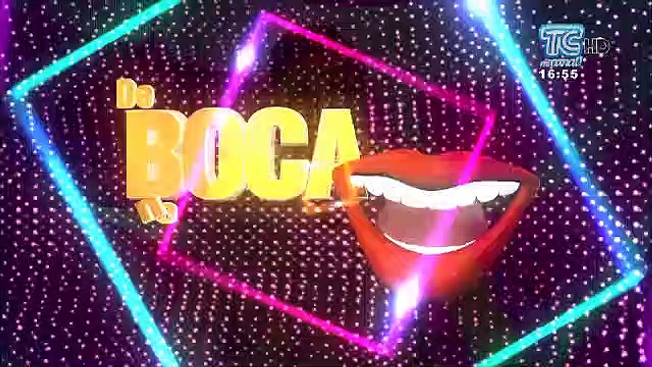 VIDEO | Christian Maquilón actuó con Eduardo Hurtado en 'Calle Amores' - Vídeo Dailymotion