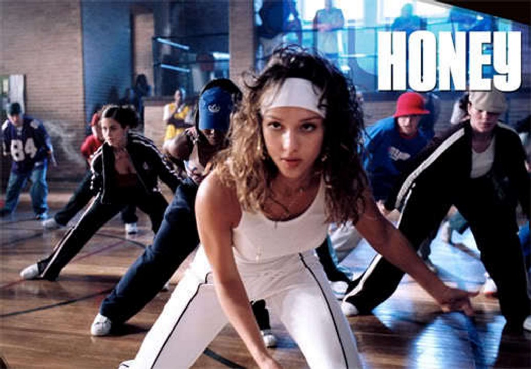 Honey Movie (2003) - Jessica Alba, Mekhi Phifer, Romeo Miller - video ...
