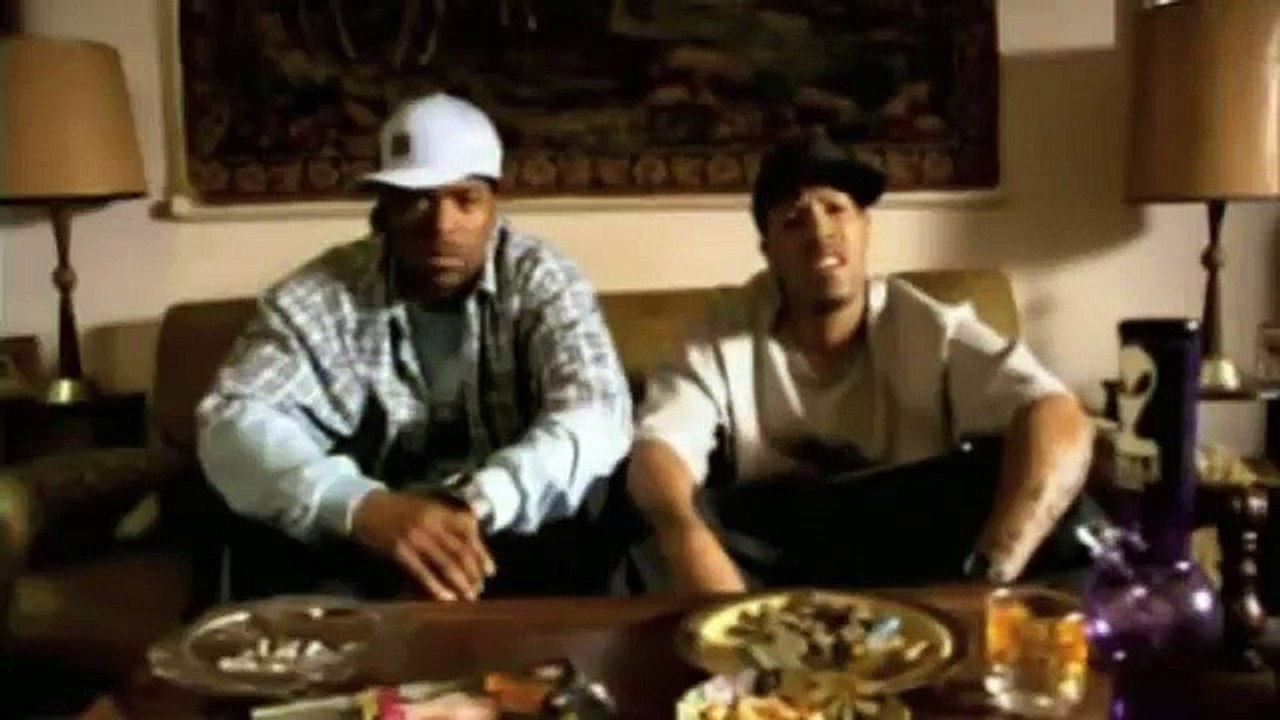 How High Movie (2001) Method Man, Redman, Obba Babatundé - video ...
