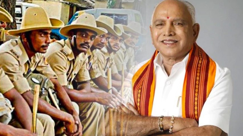 KC Ramamurthy Takes BJP Membership: ಬಿಜೆಪಿ ಪ್ರಾಥಮಿಕ ಸದಸ್ಯತ್ವ ಪಡೆದ ಕೆ ...