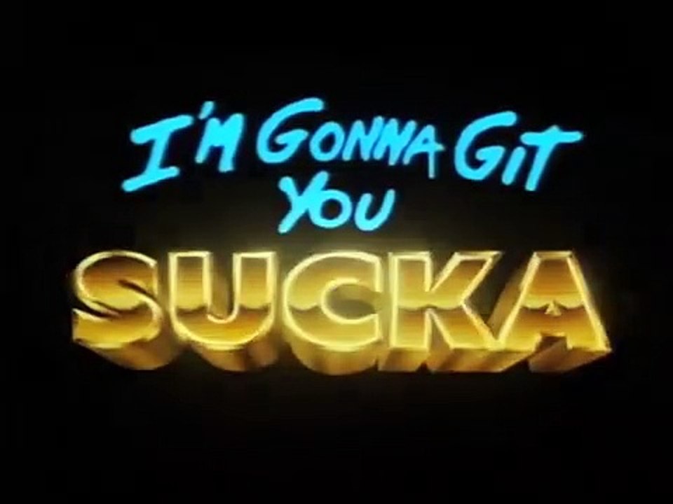 I'm Gonna Git You Sucka Movie (1988) Keenen Ivory Wayans, Bernie Casey, Antonio Fargas - video ...
