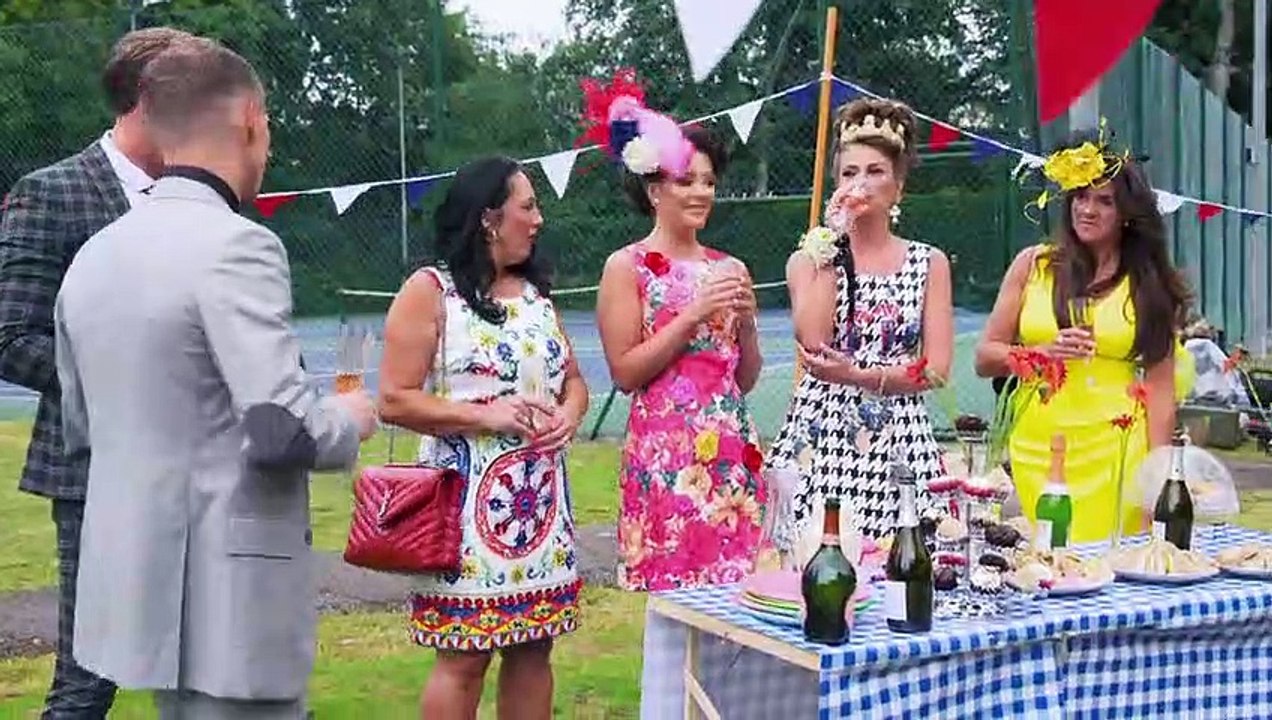 Absolutely Ascot - S05E05 - October 20, 2019 || Absolutely Ascot (20/10 ...