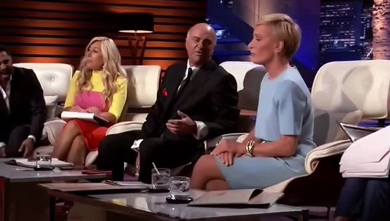 Shark Tank - S11E04 - October 20, 2019 || Shark Tank (20/10/2019 ...