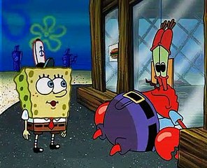 Spongebob Episodes by Daisy Benjer - Dailymotion