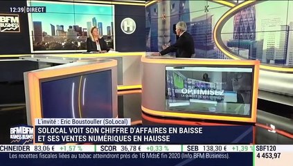 Découvrir Solocal par Solocal - Dailymotion