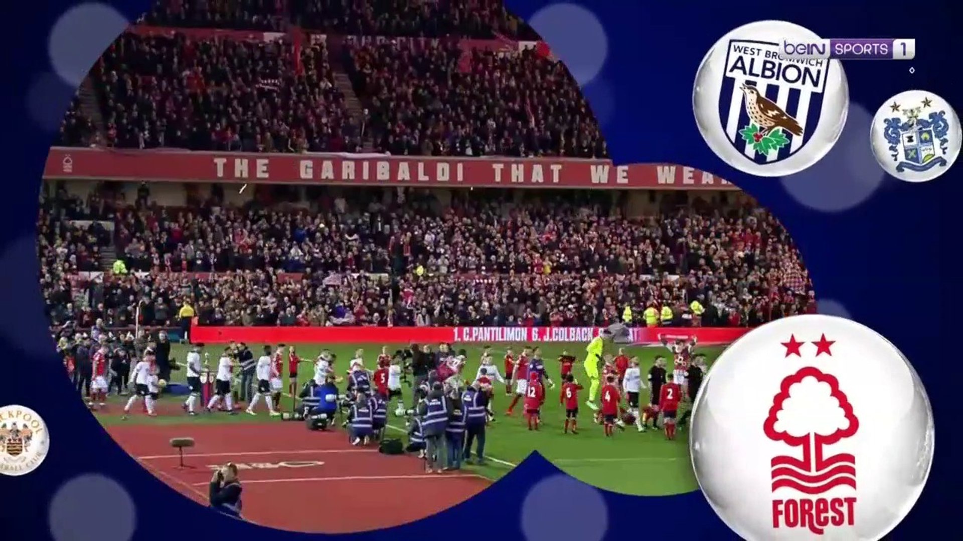 EFL Highlights Show - Episode 12 | beIN SPORTS