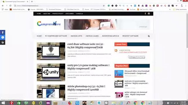 Compressware videos - Dailymotion