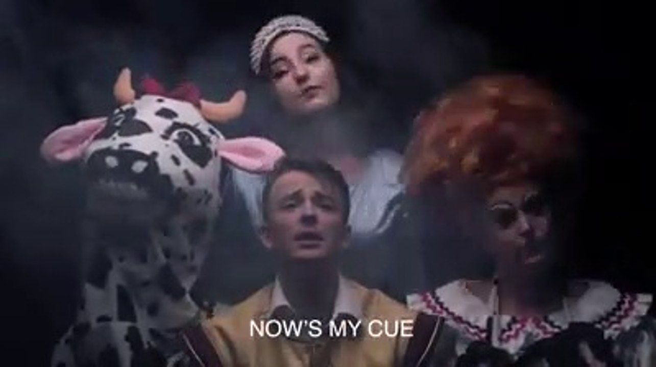 Peterhead Panto Group promo - video Dailymotion