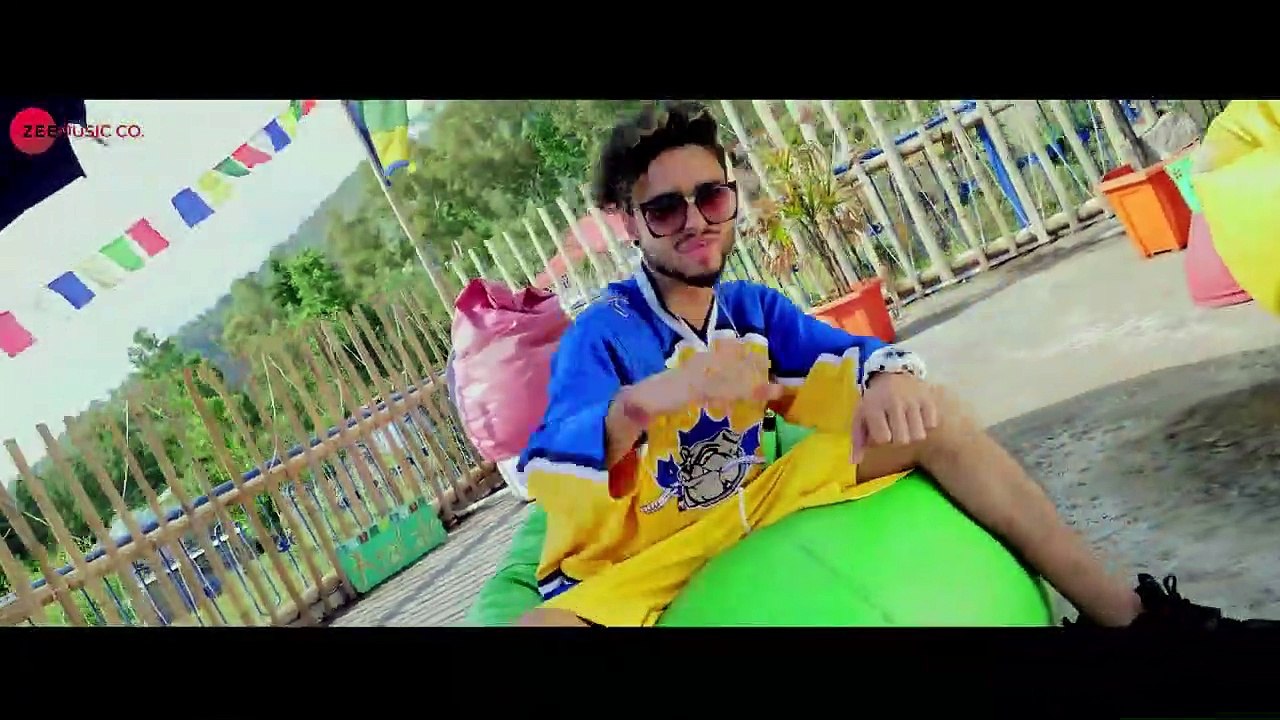 Wait - Official Music Video Rohit Chatak ft. Jas Brar DJ Danish Many Brar - video Dailymotion