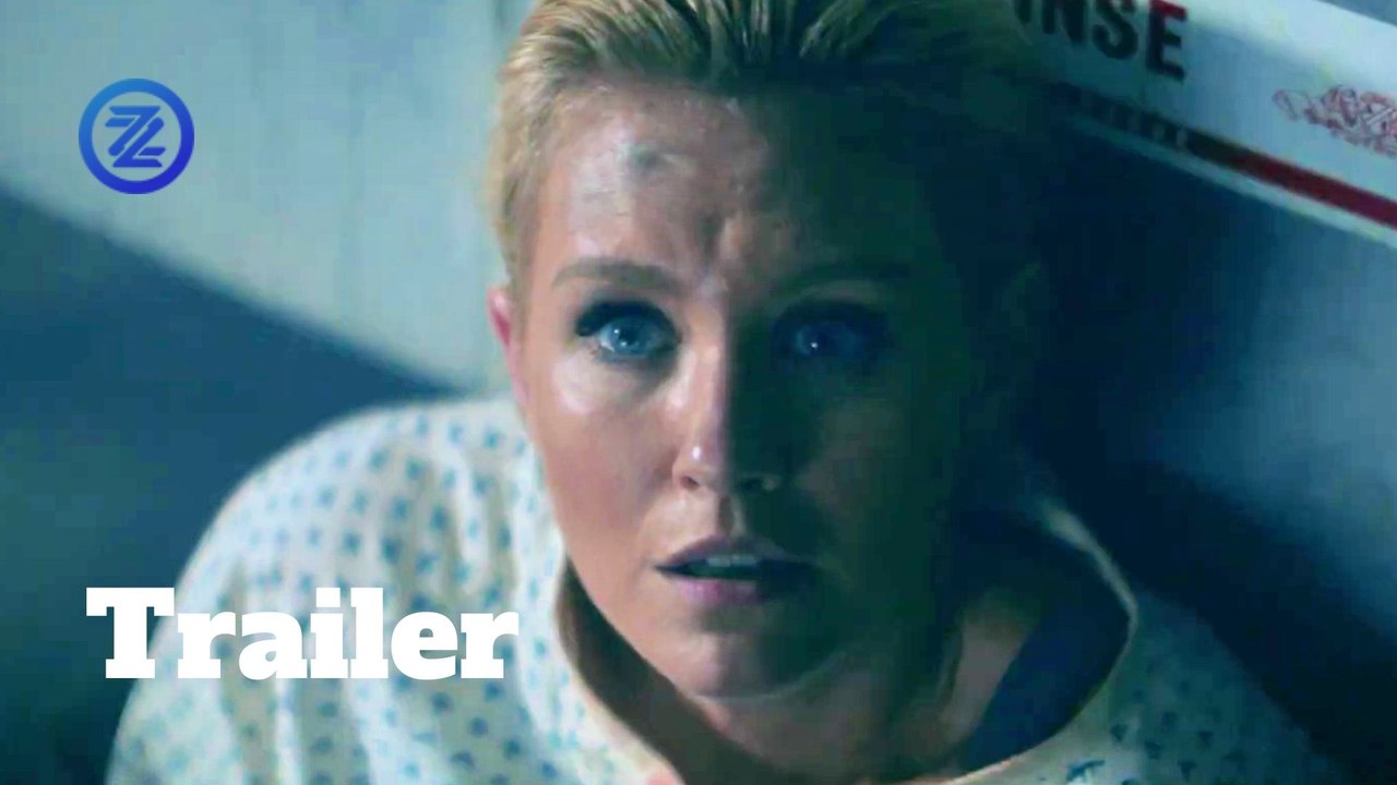 Trauma Center Trailer #1 (2019) Bruce Willis, Nicky Whelan Action Movie ...