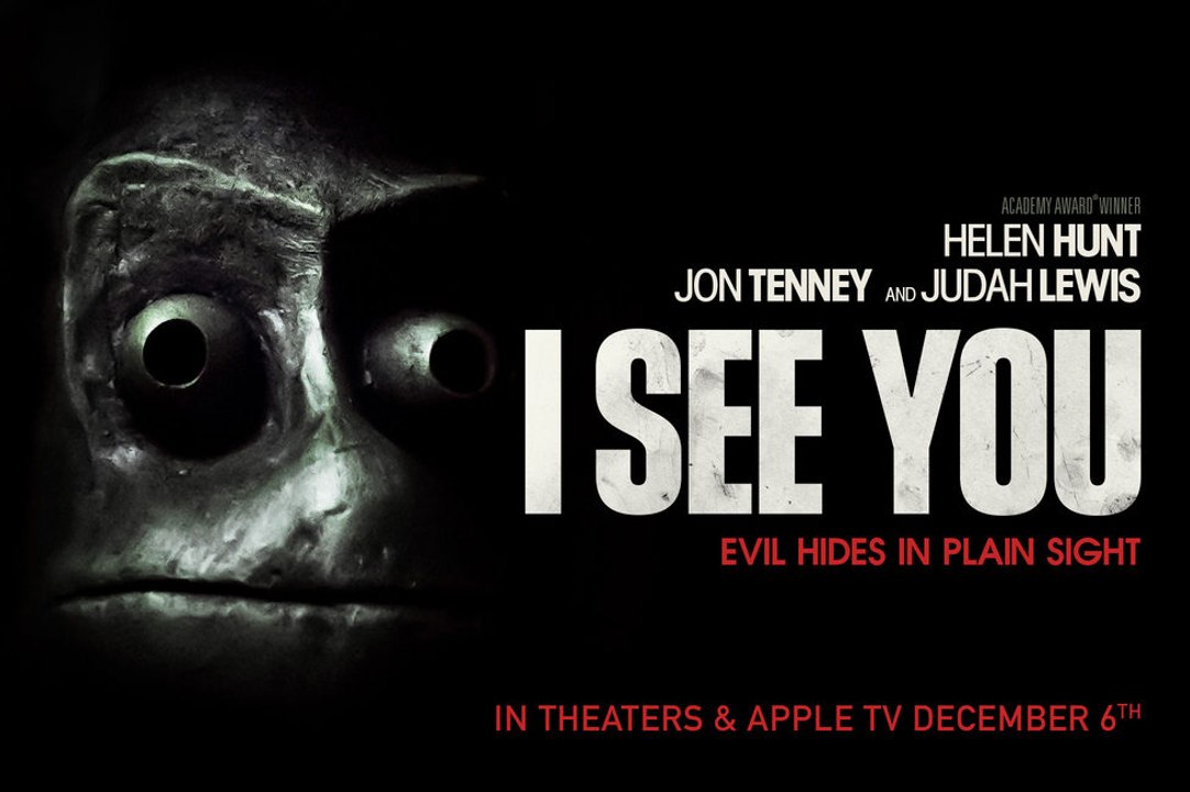 I See You Trailer (2019) Horror Movie - video Dailymotion