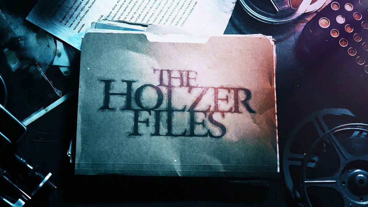 The Holzer Files - Episode 4 - Texas House Walk Through - video Dailymotion