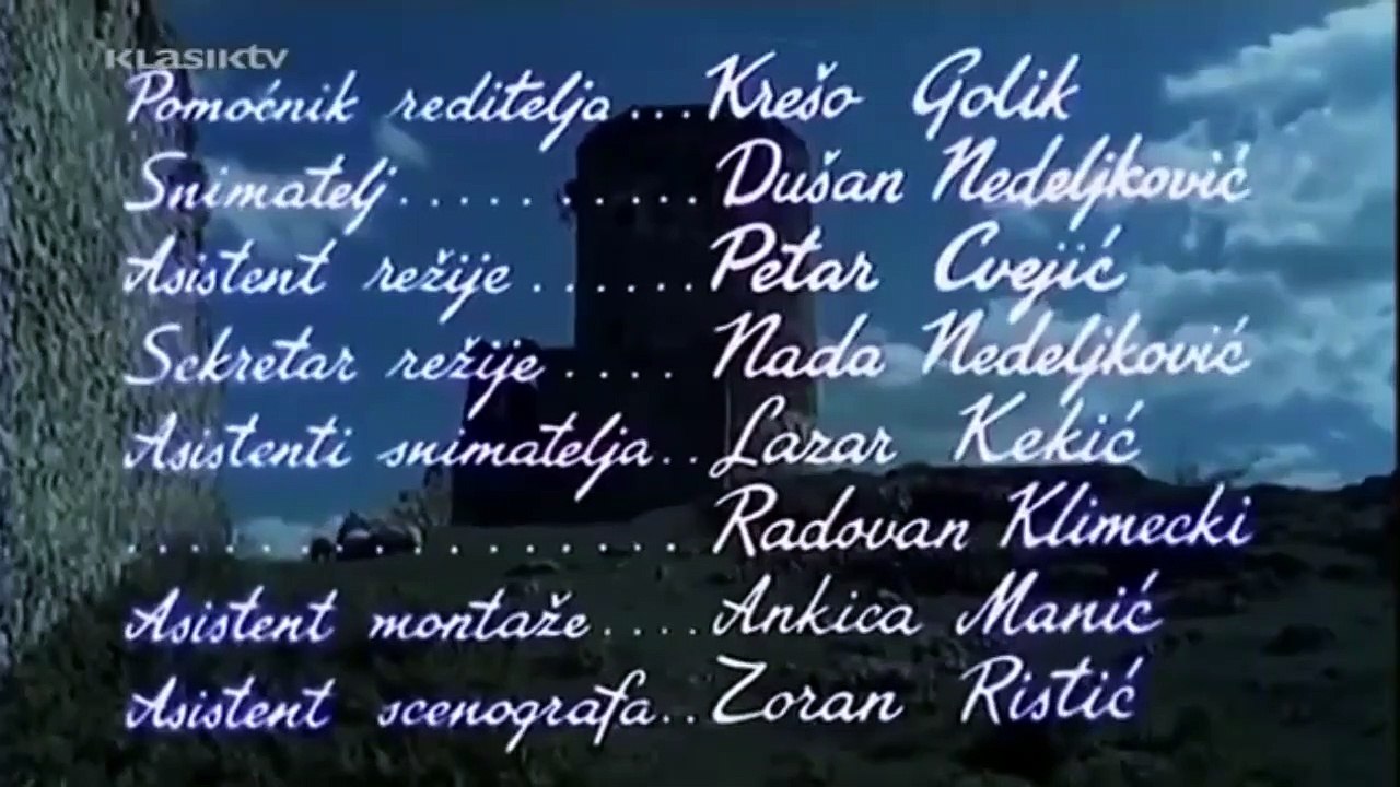 Orlovi rano lete 1966 - 1deo - video Dailymotion