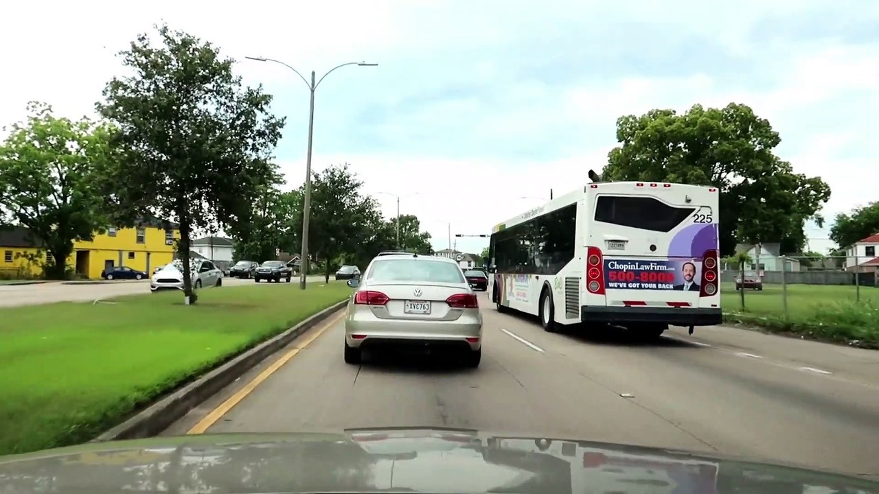 NEW ORLEANS 17TH WARD LI'L WAYNE'S HOOD (HOLLYGROVE) - video Dailymotion