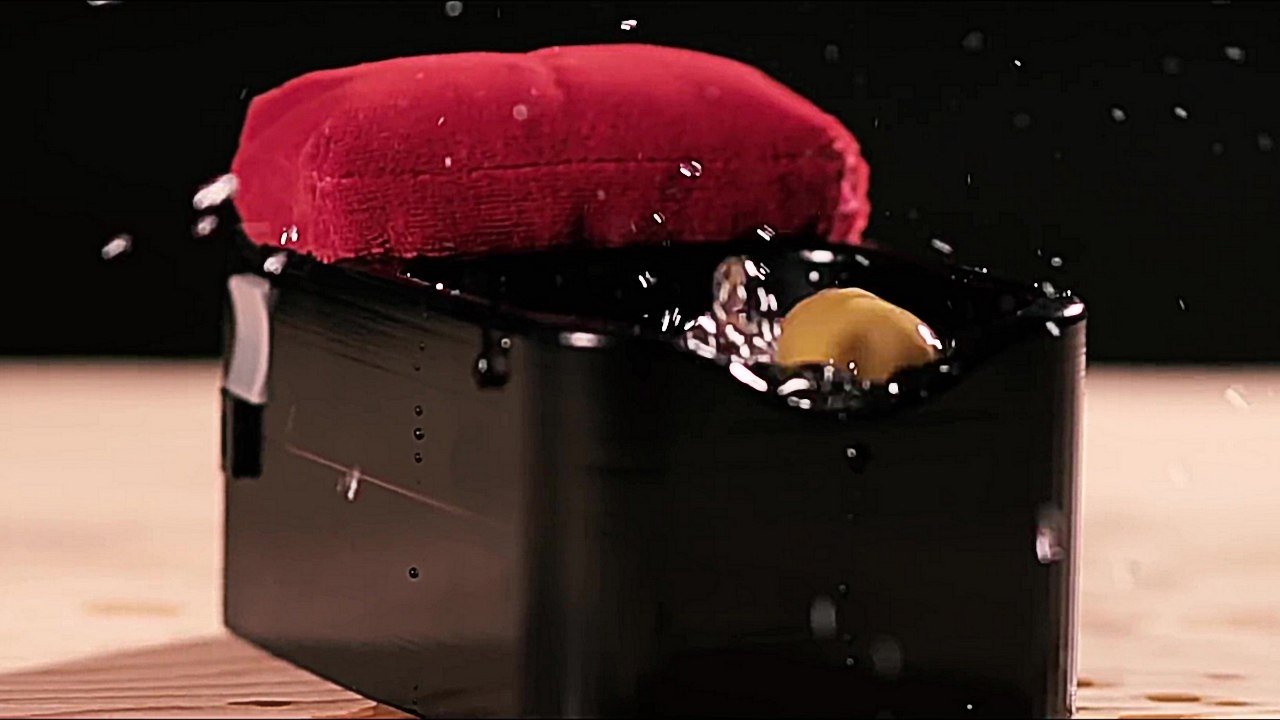 Testicuzzi : le tout premier jacuzzi au monde pour les testicules ...