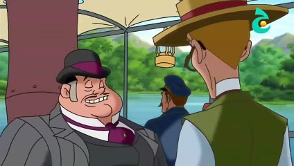 فيديوهات cartoon aflam - Dailymotion