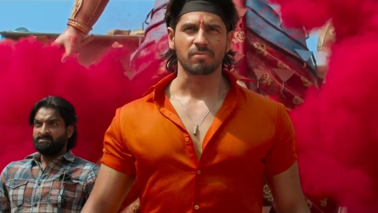 Marjaavaan Official Trailer /Ritesh Desghmukh , Sidharth Malhotra ,Tara ...