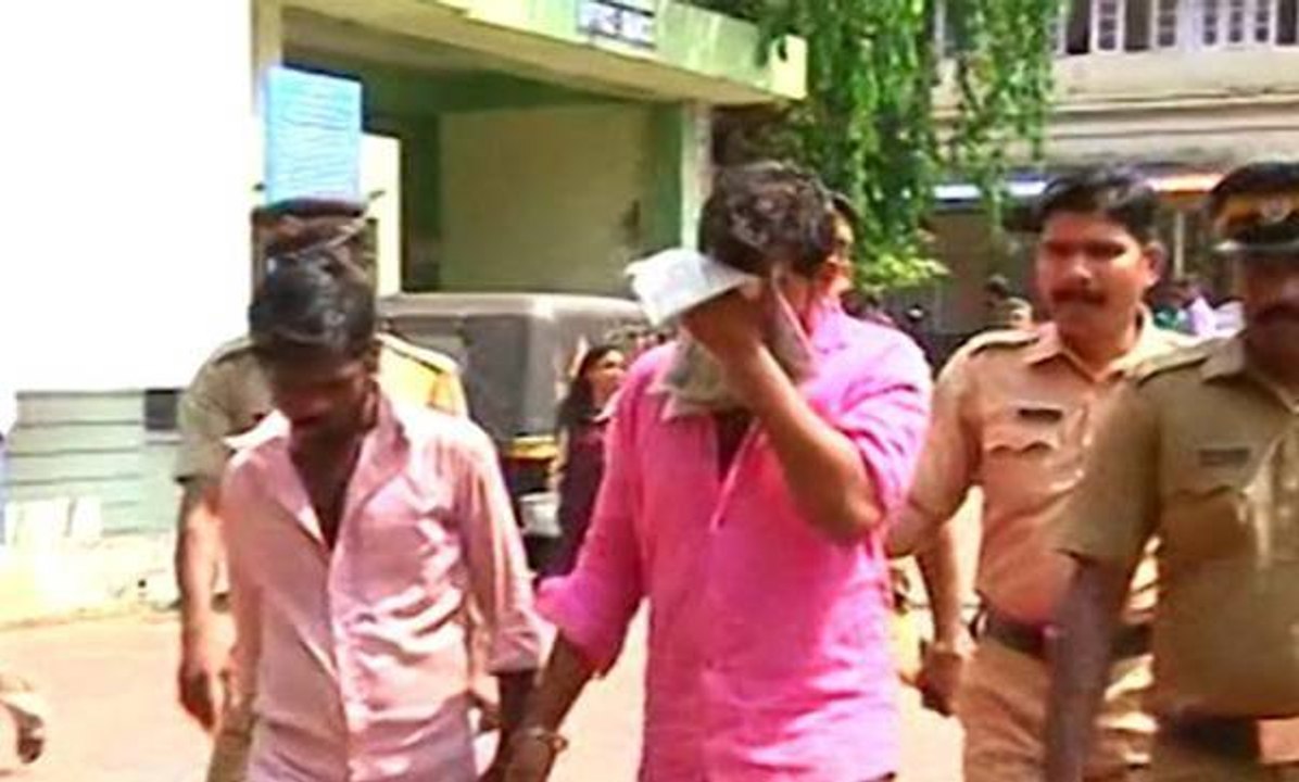 Walayar case: Victims mother against police | Oneindia Malayalam ...