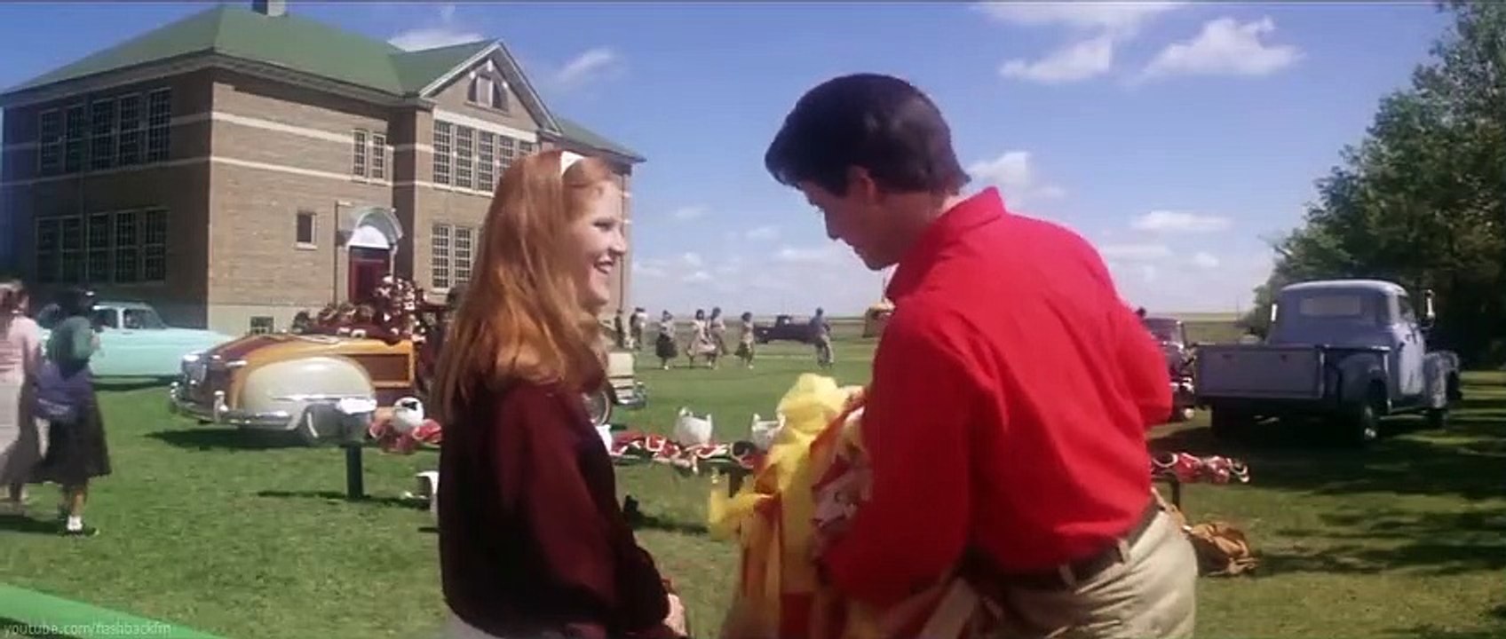 Superman vs Train _ Superman (1978) - video Dailymotion