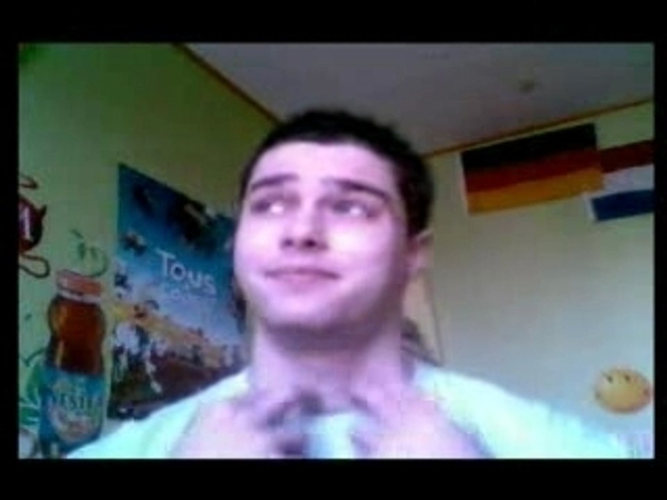 Alphonse Brown - Vidéo Dailymotion