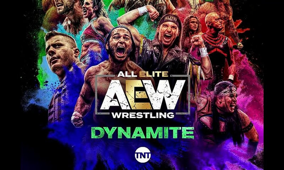 aew vs nxt results nwa powerr mlw wow results 10-16-19 impact signs new ...