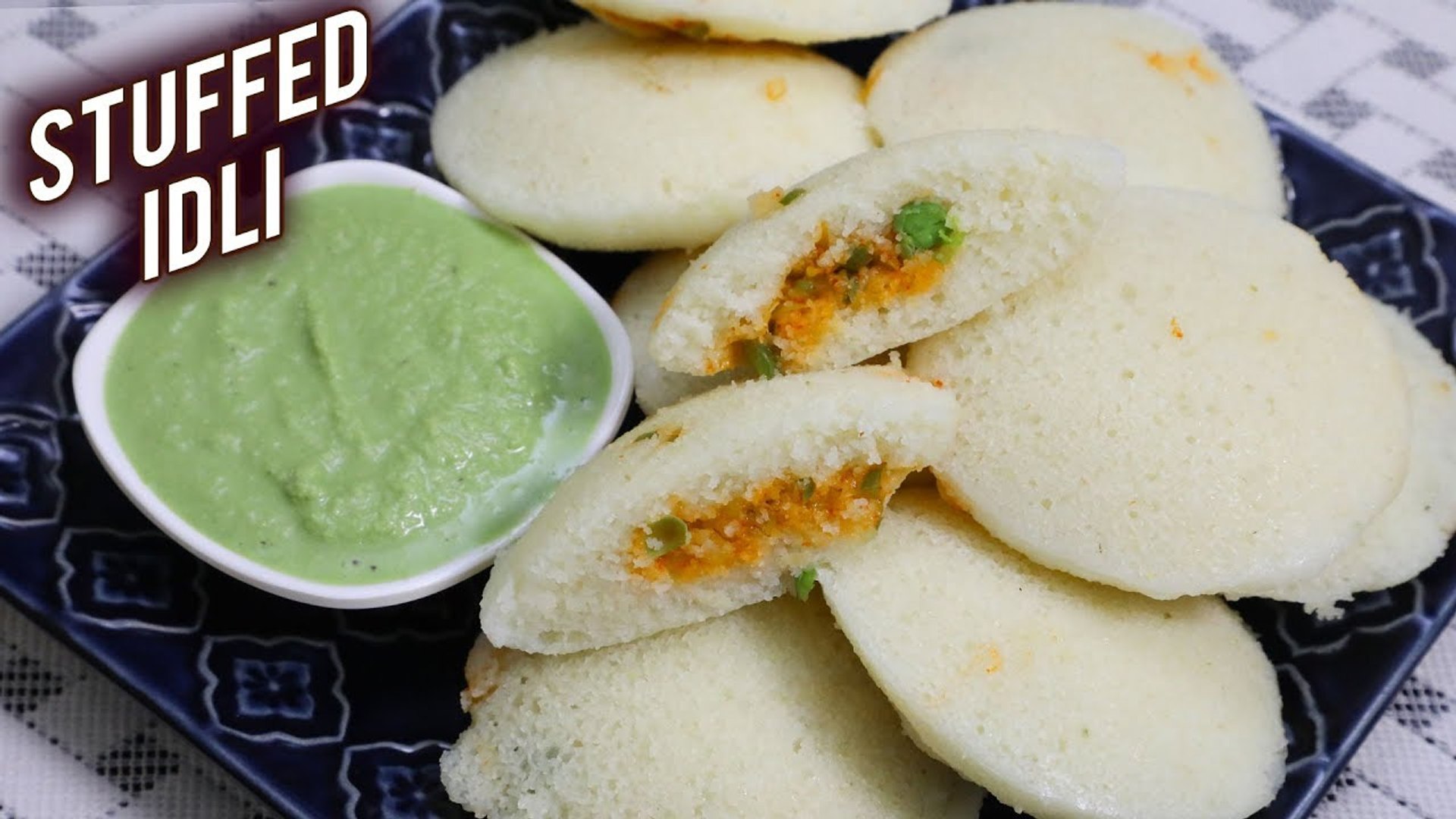 Idli Recipe In Hindi