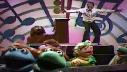 The Muppet Show Season 1 Episode 17 Ben Vereen - video dailymotion