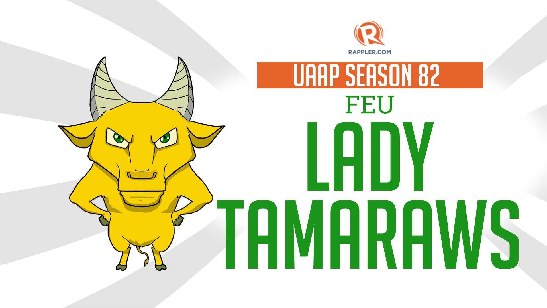 Tamaraw Icon