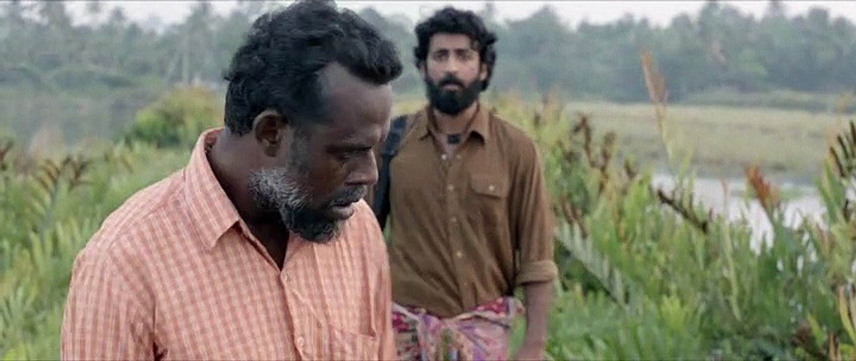 Thottappan (2019) Malayalam movie part 4 - video Dailymotion