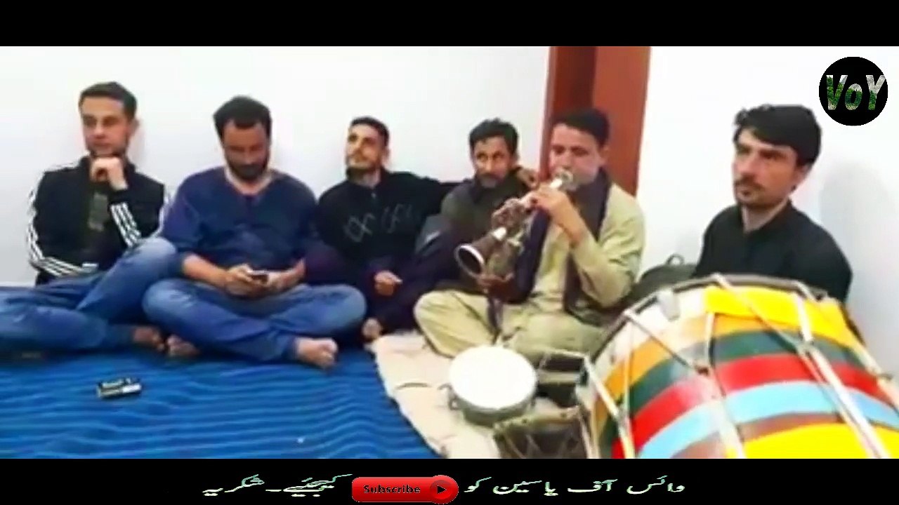 chitrali culture dance in karachi - video Dailymotion