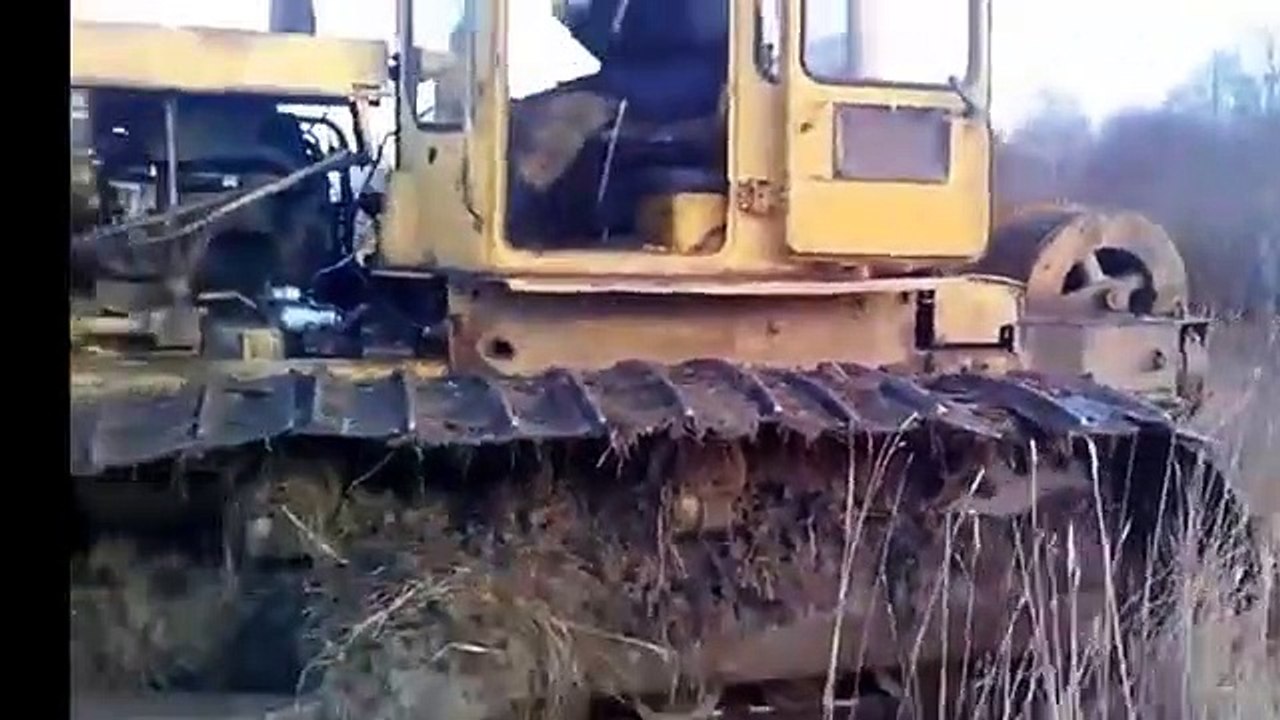 10 Extreme Dangerous Biggest Monster Bulldozer Operator Truck Transport ...