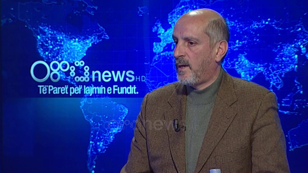Tregu i përbashkët Shqipëri-Kosovë, i ftuar Enriko Ceko në Ora News ...