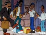 Fat Albert And The Cosby Kids: The Complete Series by Reuben Artam ...