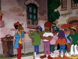 Fat Albert And The Cosby Kids: The Complete Series by Reuben Artam ...