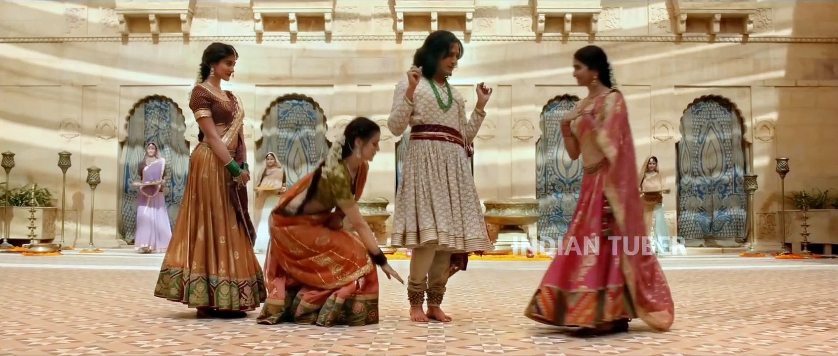 Housefull 4 all comedy scenes - video Dailymotion