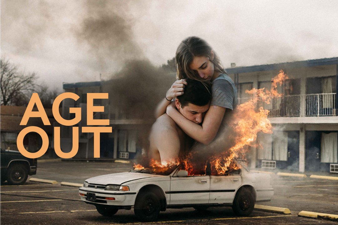 Age Out Trailer (2019) Drama Movie - video Dailymotion