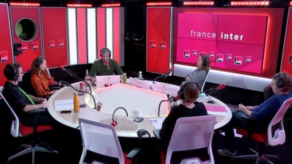 Vidéos de France Inter - dailymotion