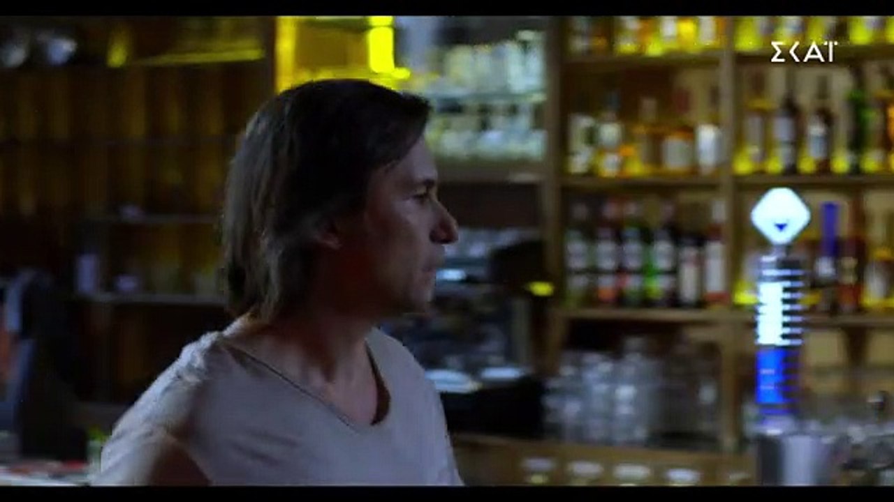 Λόγω Τιμής, 20 Χρόνια Μετά - 6 Επεισόδιο - video Dailymotion