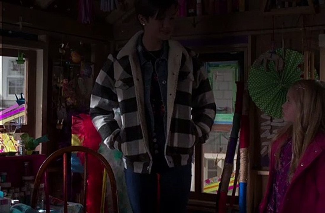 Andi Mack s02e18 Crime Scene Andi Shack! - video Dailymotion