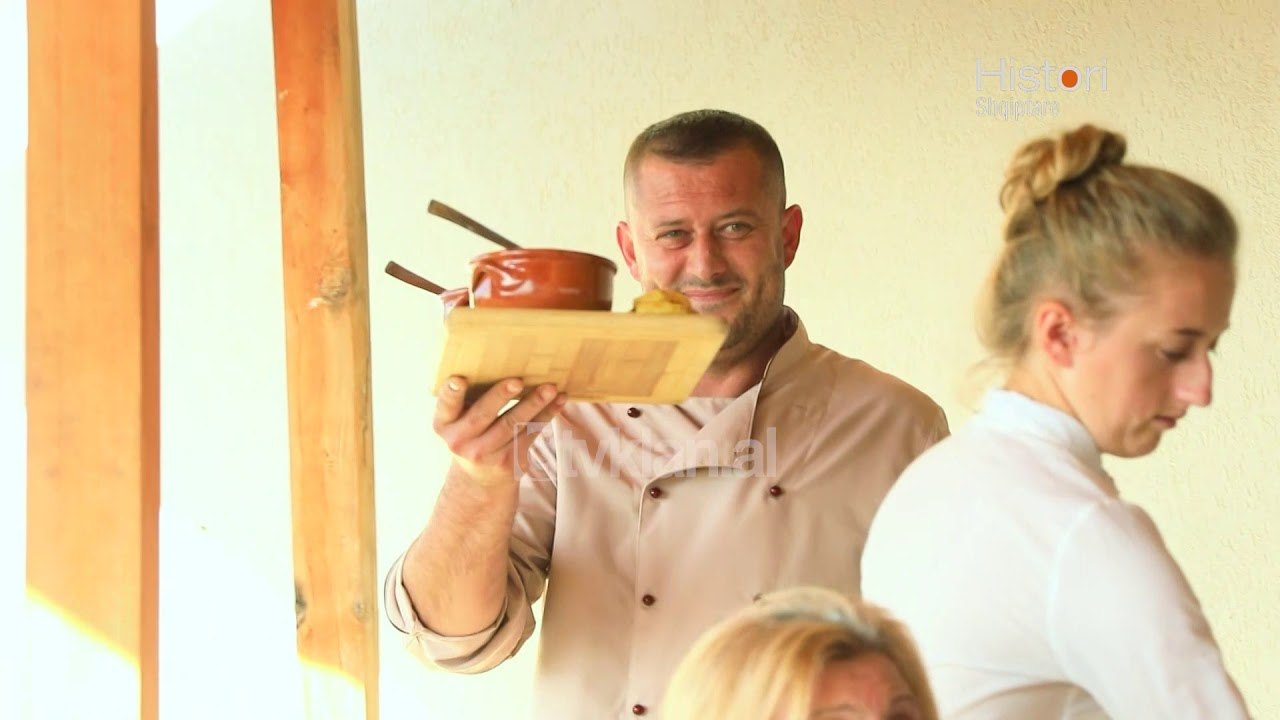 Histori shqiptare nga Alma Çupi - Kisha e Shen Eufemise se Kallmetit ...